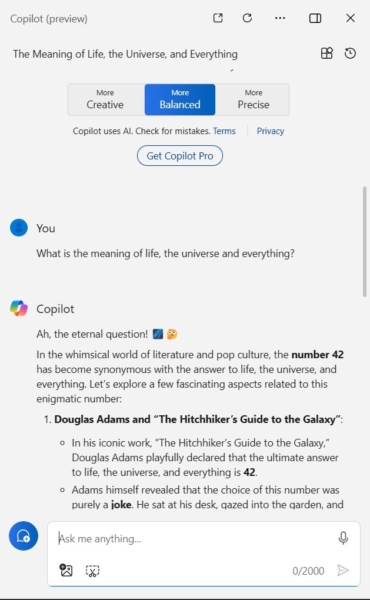 确定哪个版本的 Microsoft Copilot 适合您 - Flnug.com