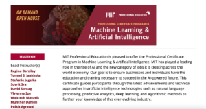 The 10 Best AI Courses That Are Worth Taking