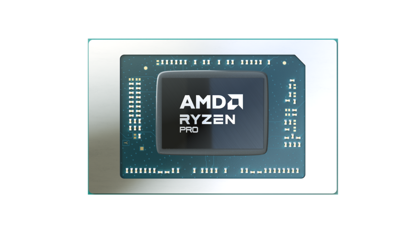 AMD 推出 Ryzen Pro 8000 系列，满足包括 AI 在内的高性能计算需求 - Flnug.com