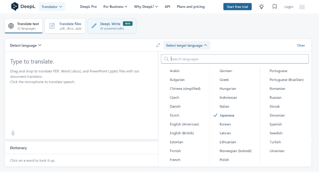 Language AI Pioneer DeepL Targets APAC Businesses With Pro Translation ...