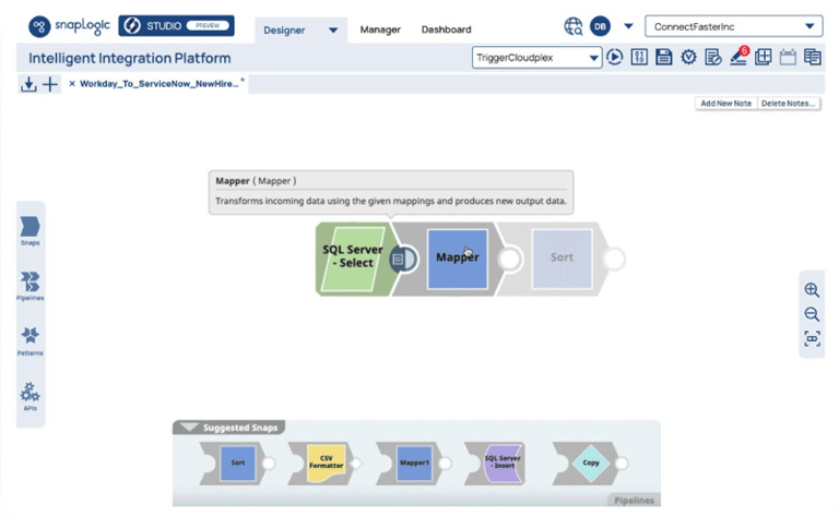 8 Best ETL Tools