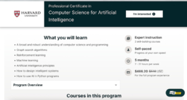 The 10 Best AI Courses That Are Worth Taking