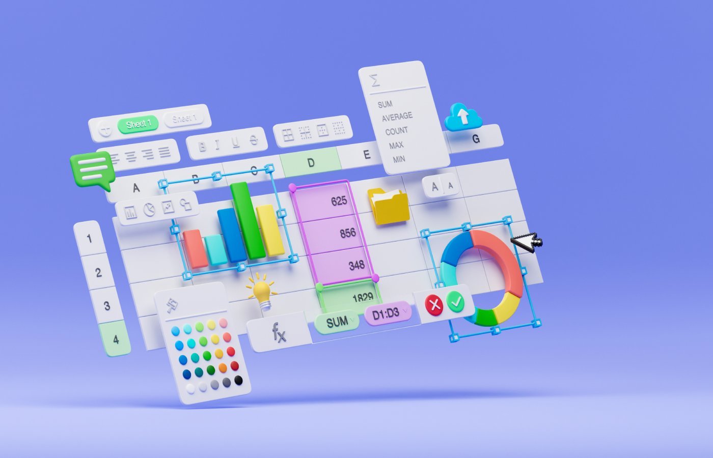 5 Most Crucial Accounting Software Features