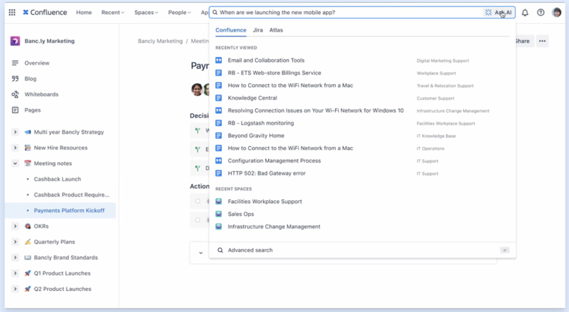 Notion 与 Confluence：您应该选择哪个工具？ - Flnug.com