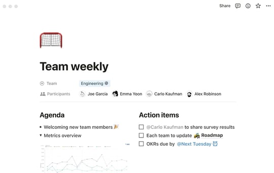 Notion vs Confluence: Which Tool Should You Choose?