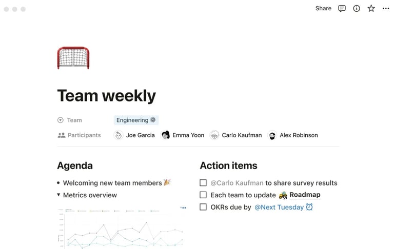 Notion vs Confluence: Which Tool Should You Choose?