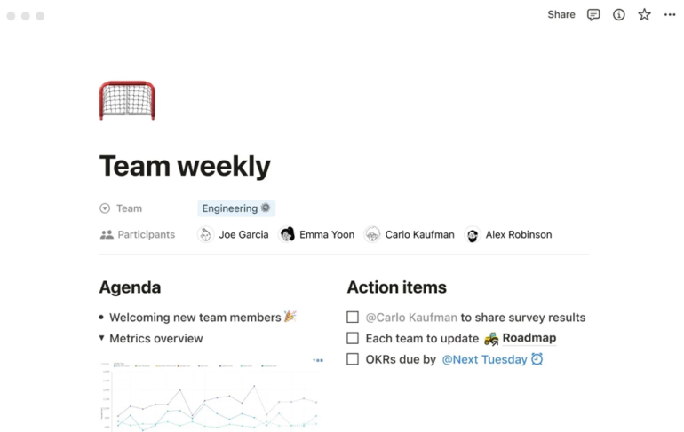 Notion vs Confluence: Which Tool Should You Choose?