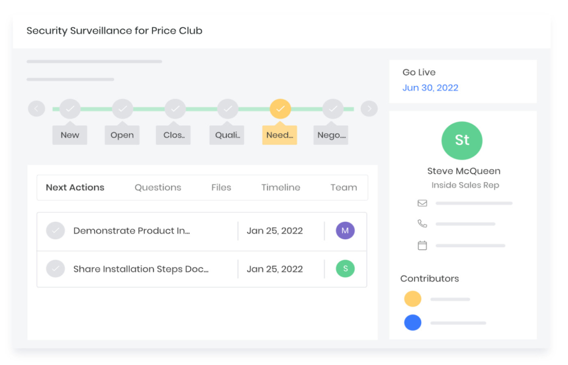VTiger CRM Review: Features, Pricing, and Alternatives