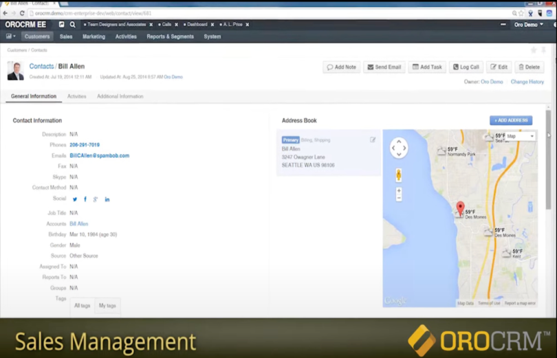 5 Best White Label CRM Software for 2024