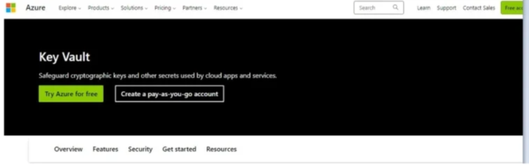 5 Best Encryption Key Management Software (Updated for 2024)