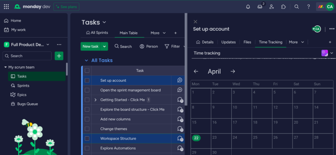 Asana vs Monday: The Ultimate Project Management Showdown