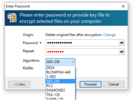 The 7 Best Encryption Software Choices in 2025