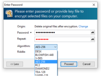 The 7 Best Encryption Software Choices in 2025