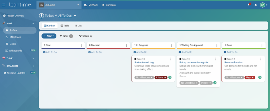 7 Best Open Source Kanban Boards