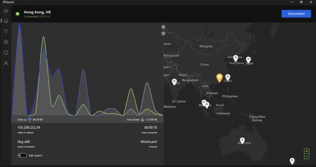 Can VPNs Be Tracked by the Police?