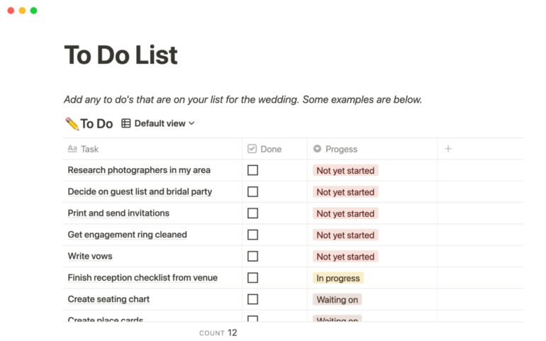 Top 5 To-Do List Apps (Free & Paid)
