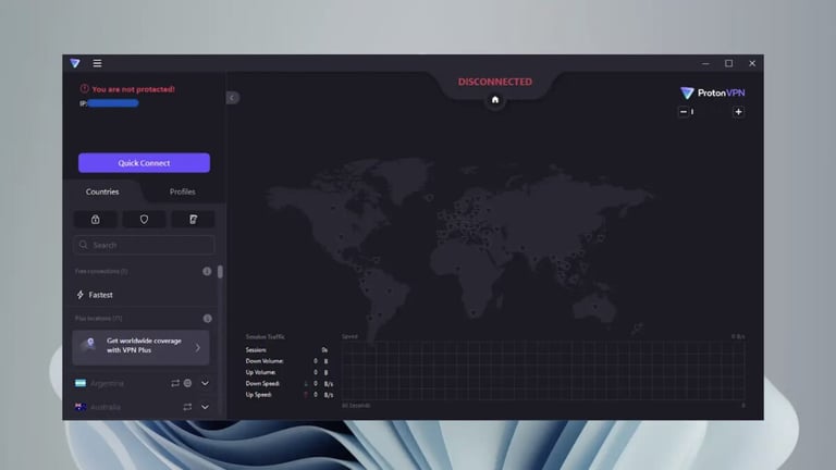 Can VPNs Be Tracked by the Police?