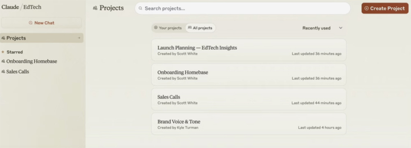 Anthropic Releases Claude Team Enterprise AI Plan and iOS App