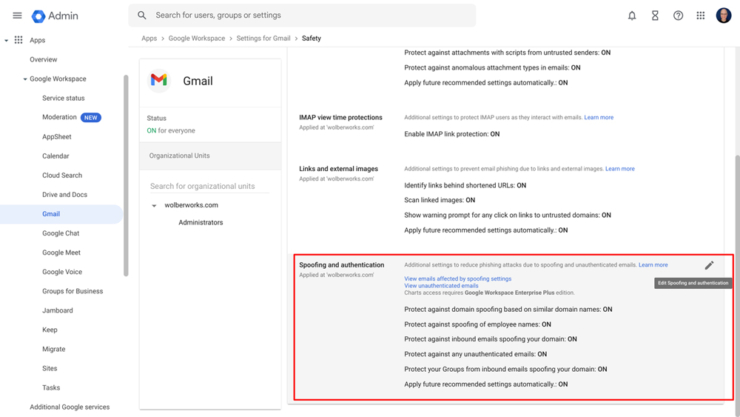 Google Steps Up The Battle Against Gmail Spam