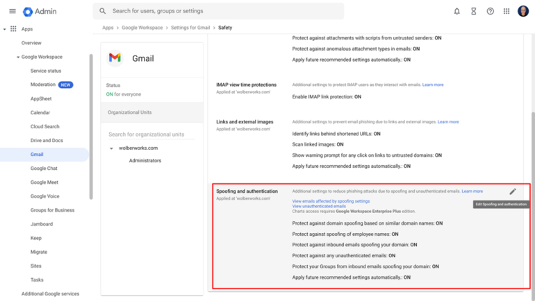 Google Steps Up The Battle Against Gmail Spam