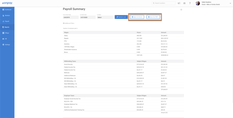 What Is a Payroll Report? Types and How to Use Them