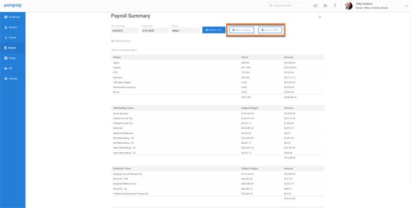 What Is a Payroll Report? Types and How to Use Them