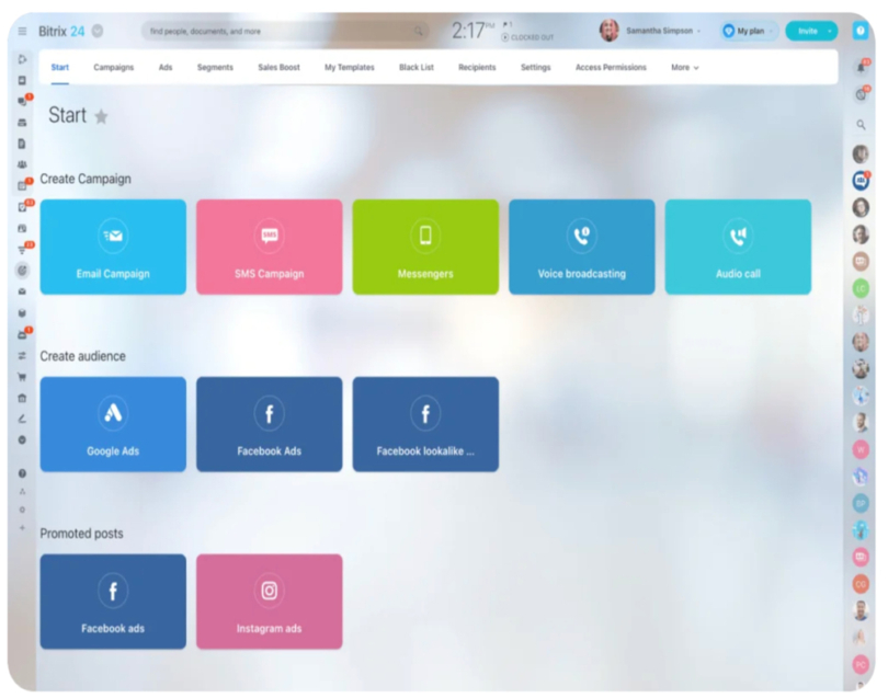 Top 10 CRM Features and Functionalities