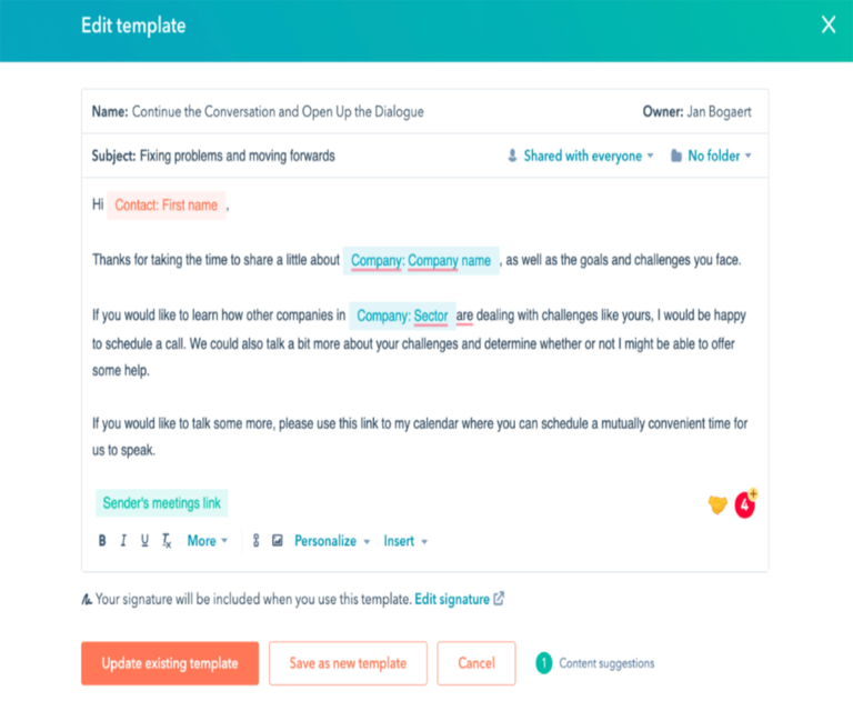 Top 10 Crm Features And Functionalities