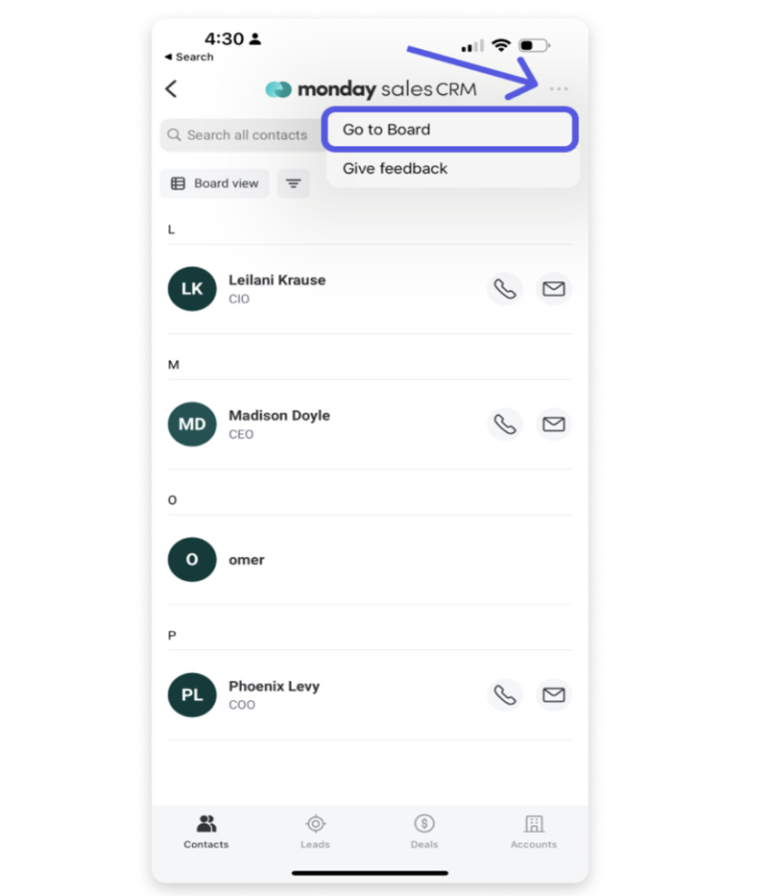 Top 10 Crm Features And Functionalities