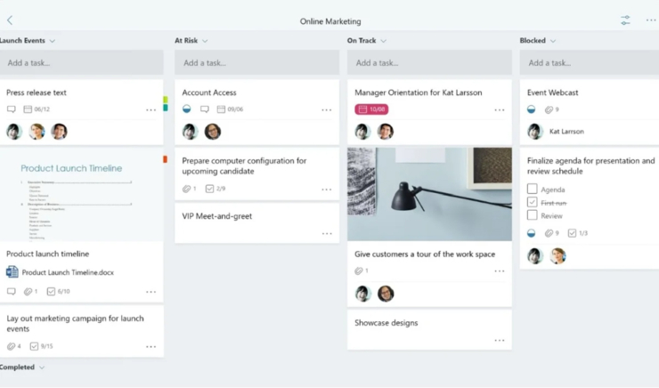 Microsoft Planner vs Asana: Which Tool is Better?