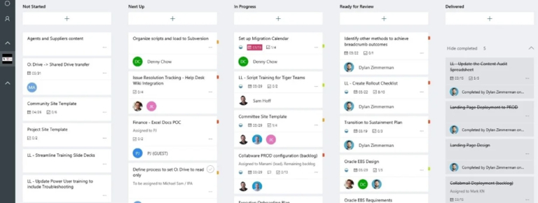 Microsoft Planner vs Asana: Which Tool is Better?