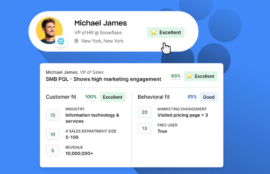Apollo.io Review: Features, Pricing and Alternatives
