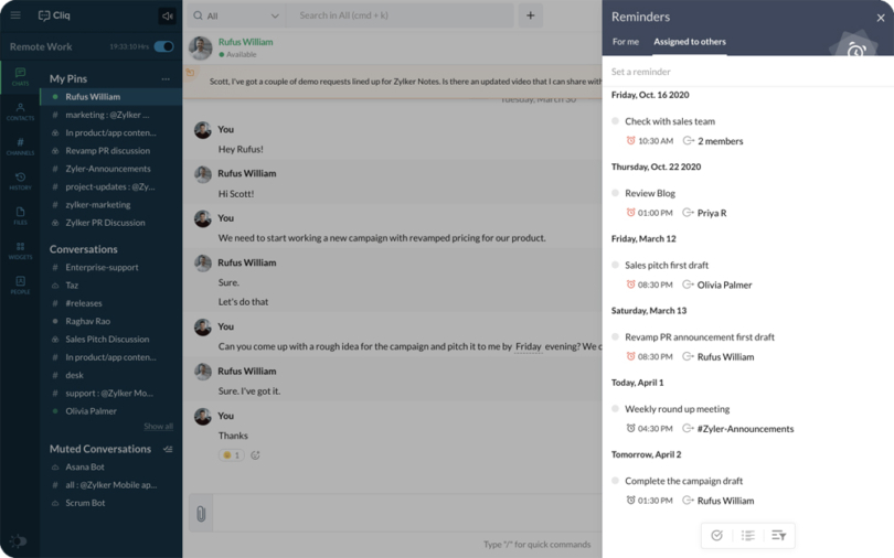 Zoho Projects vs Wrike: Which Tool Should You Choose?