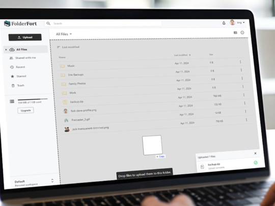 Storage Archives - TechRepublic