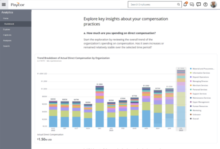 Paycor Review: Pricing, Features, Pros and Cons