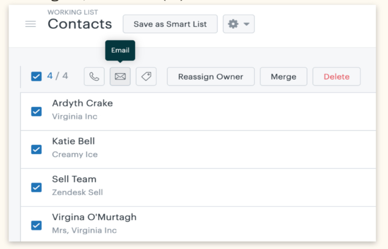 6 Best Healthcare CRM Software