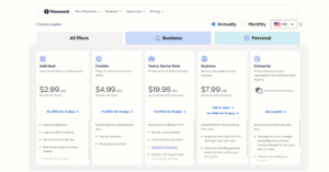 How to Use 1Password: A Beginner’s Guide