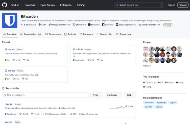 Bitwarden vs KeePass: Which Password Manager Is Best?