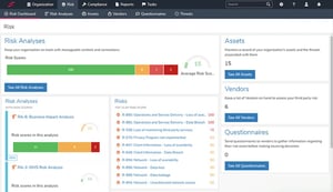 6 Best Governance, Risk & Compliance (GRC) Tools