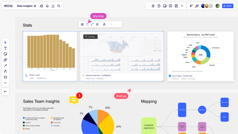 8 Best Online Collaboration Software for Teams