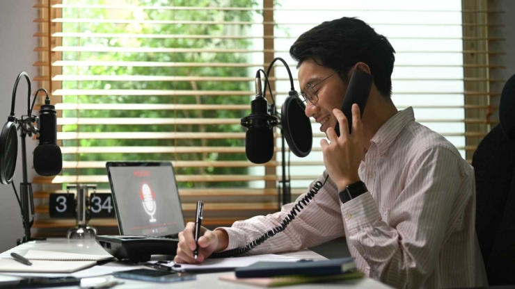 How to Record a Phone Call on Android: 5 Easy Ways