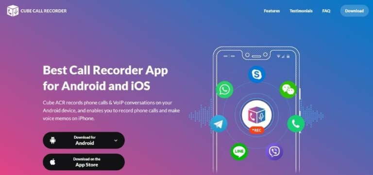 How to Record a Phone Call on Android in 5 Ways