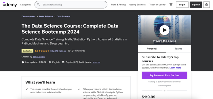 The 5 Best Udemy Courses That Are Worth Taking