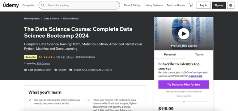 The 5 Best Udemy Courses That Are Worth Taking
