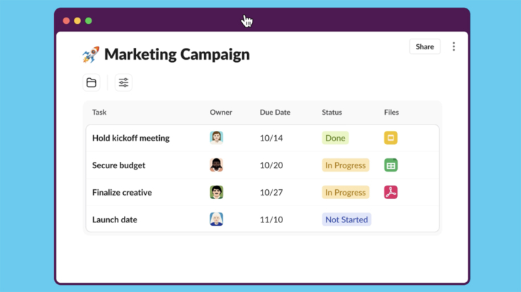 Slack Cheat Sheet: A Complete Slack Guide