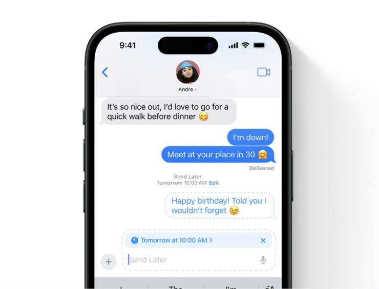 Apple iOS 18 Cheat Sheet: Release Date, RCS Integration and More