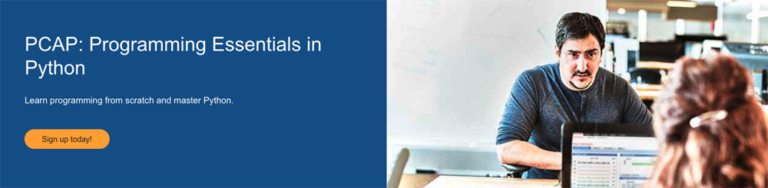 The 10 Best Python Courses