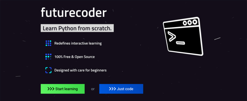 The 10 Best Python Courses