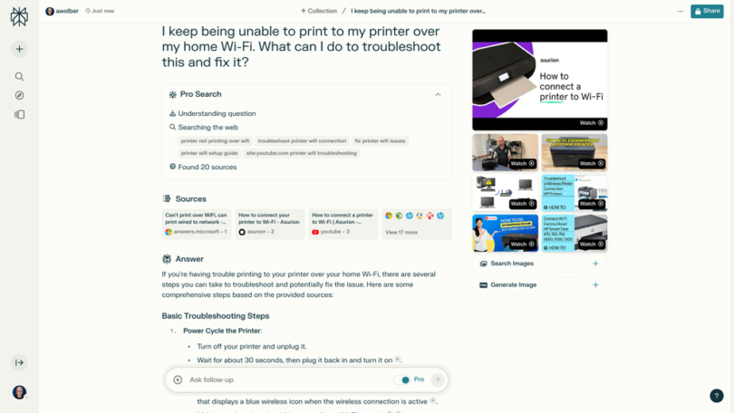 AI Search: 5 New Ways to Search the Web