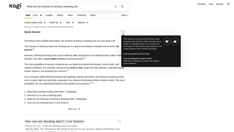 AI Search: 5 New Ways to Search the Web